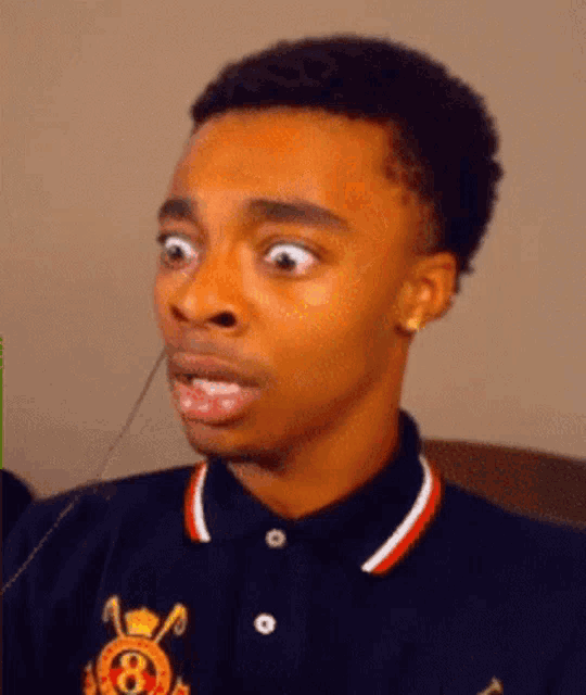 Flight Scared Meme, Explained – WAHUP