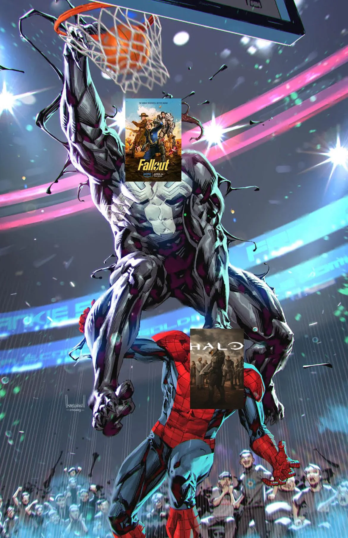 "Rahhh" Meme, Explained – WAHUP